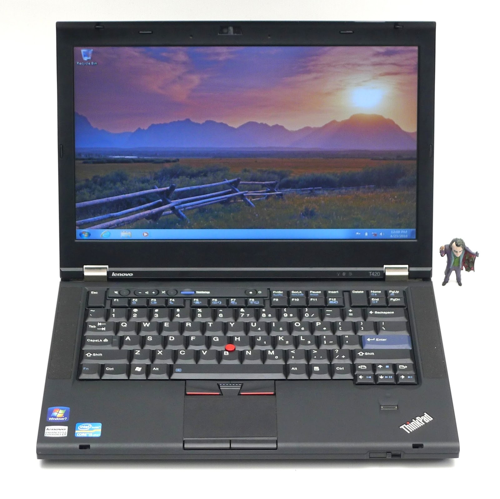 Jual Lenovo ThinkPad T420 ( Core i5 ) RAM 4GB | Jual Beli Laptop Bekas ...