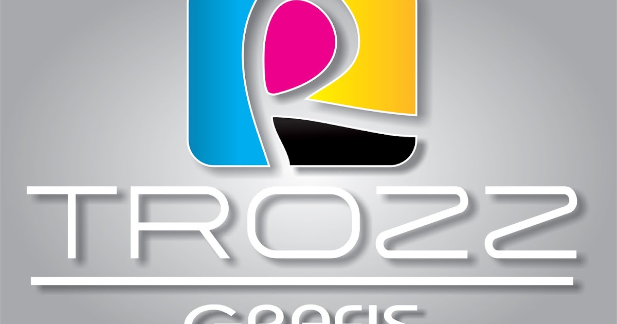 Contact - TROZZ GRAFIS