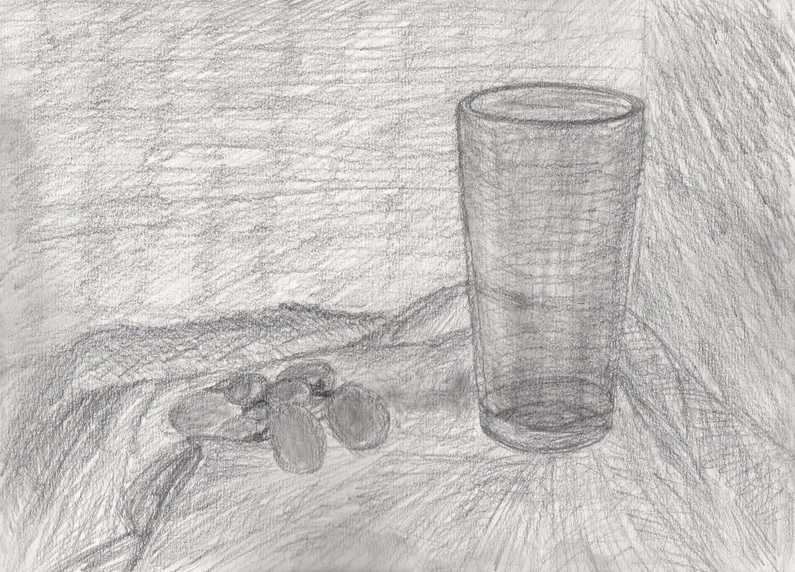 Observational Drawing