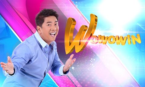 Wowowin February 1 2017 ~ Philippine Teleserye