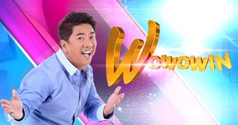 Wowowin February 1 2017 ~ Philippine Teleserye