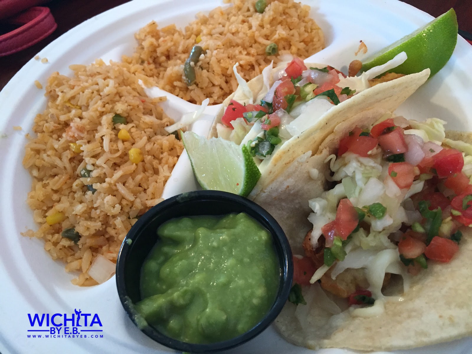 Goyo's Mexican Fast Food Review | Wichita By E.B.