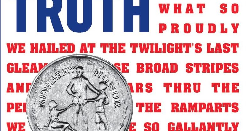 Books by Julia: Nothing but the Truth, by Avi