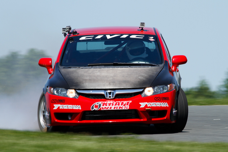 Rally Racing News Leader in the USA | Rally World News