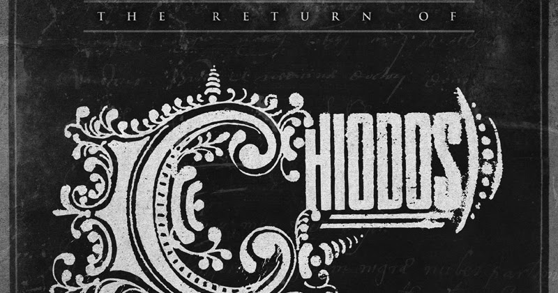 CHIODOS ANNOUNCES SUMMER AND FALL TOUR DATES | NataliezWorld