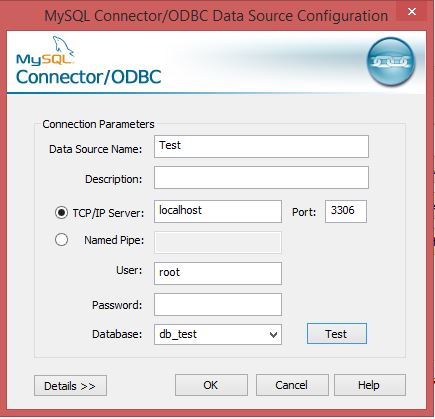 Membuat Koneksi Database MySQL ODBC #tutorialvb.net | priacoding