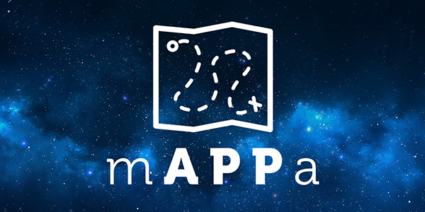 Novo "mAPPa" para Jovens e Adultos da UEB