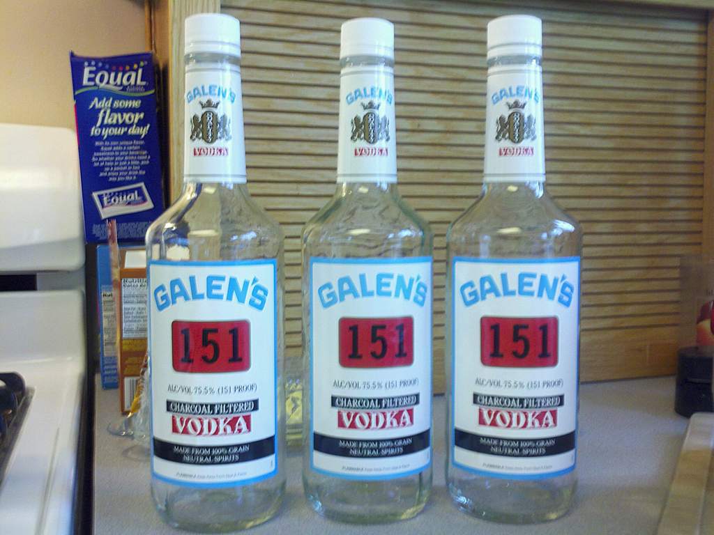 Matt can Cook: Getting your Shine on