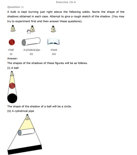 NCERT Text Book Solutions: NCERT Solutions for Class 7th Maths Chapter ...