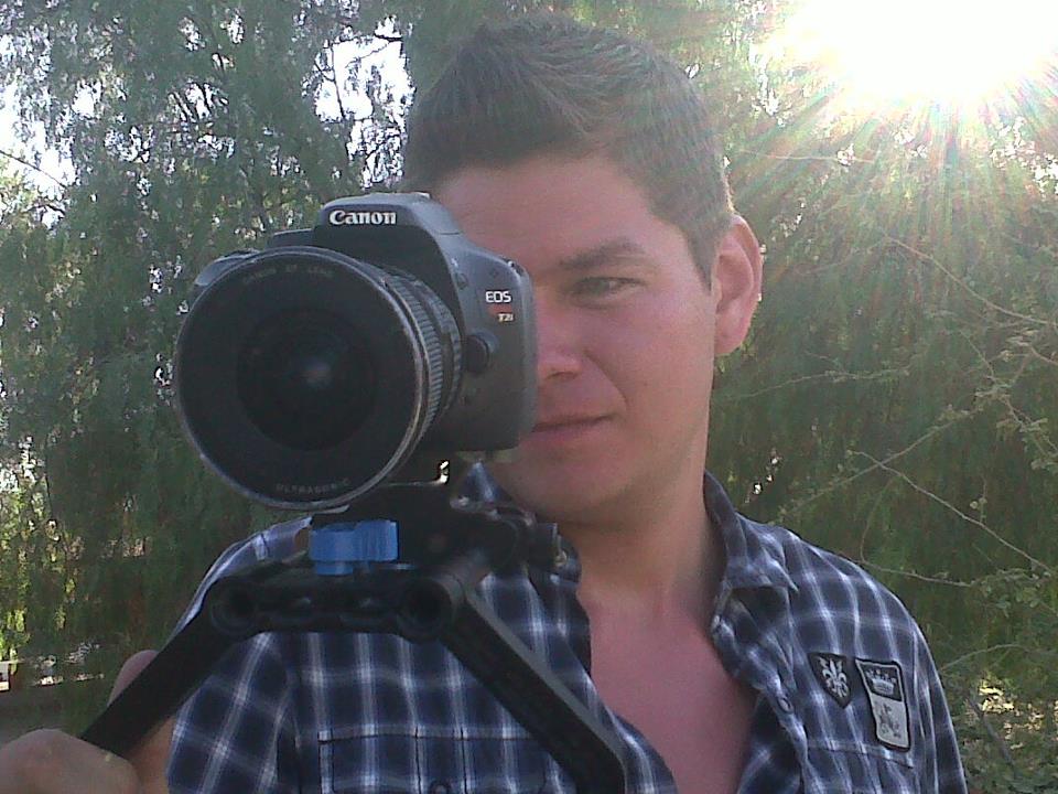 El actor Rafael Angulo es quien da vida al personaje del Spot de ...