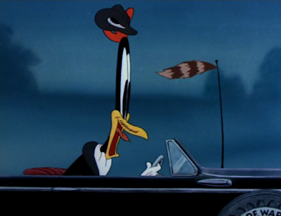 Tralfaz: Seeing the Hick Chick