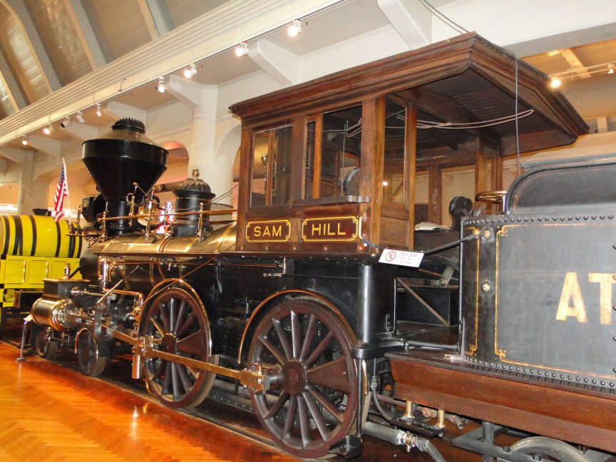 Passion for the Past: More Americana at the Henry Ford Museum