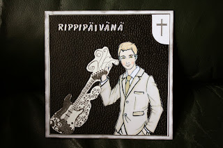 Korttikeiju: Sekalaisia kortteja