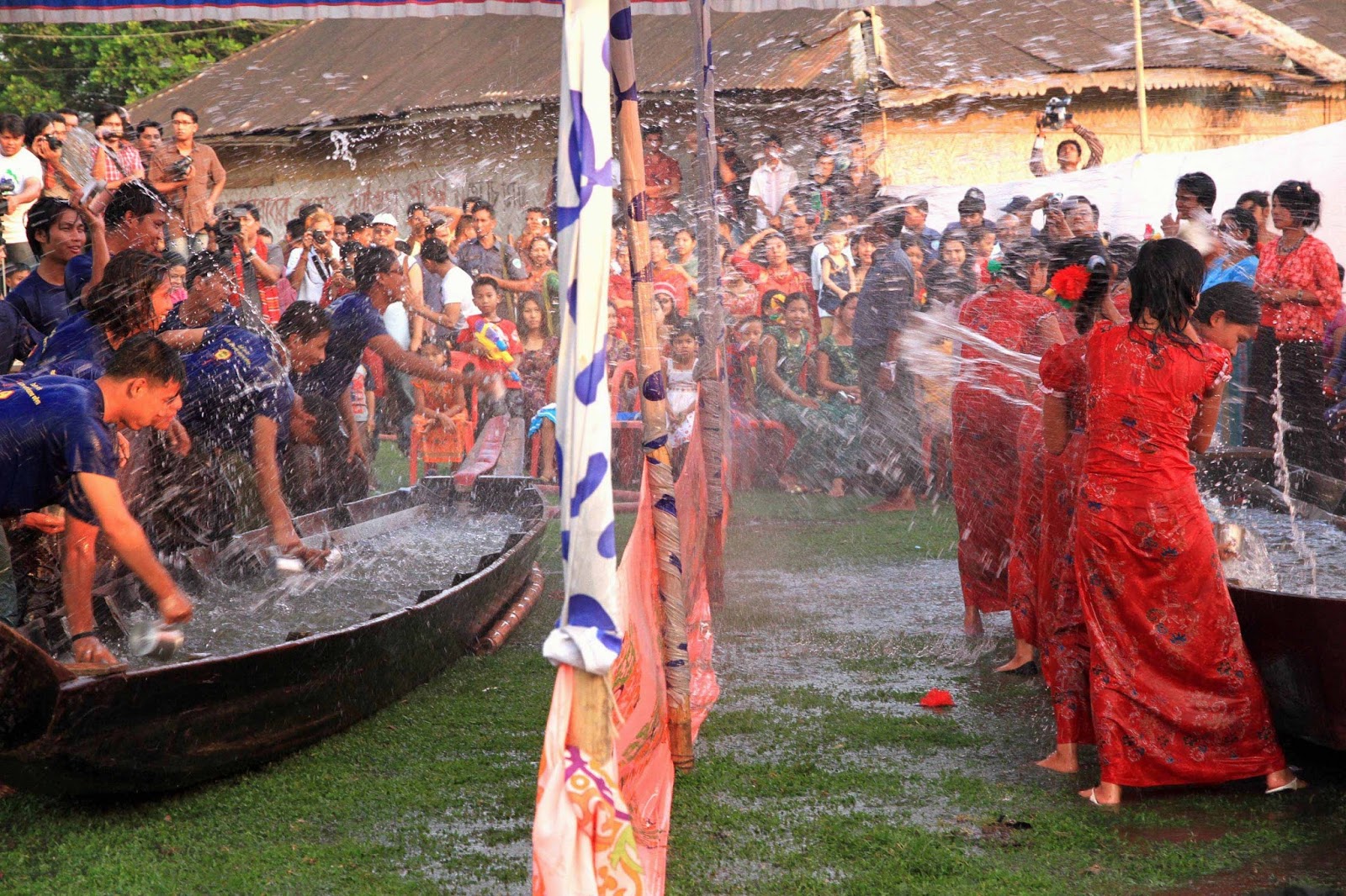 Ethnic Groups of Bangladesh | All types of services