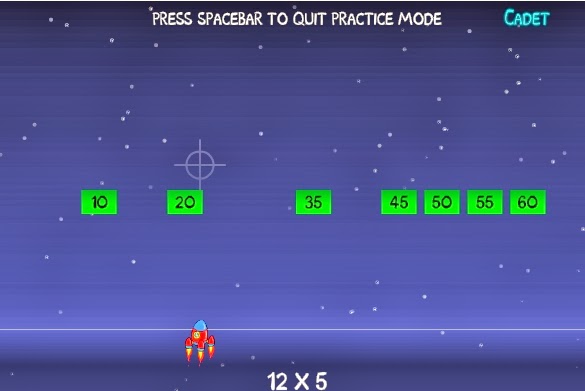 Warren Sparrow: Time Table Shoot em up