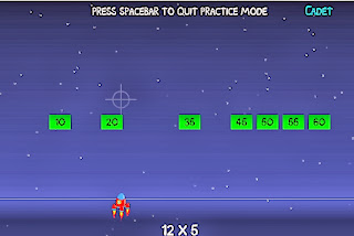 Warren Sparrow: Time Table Shoot em up