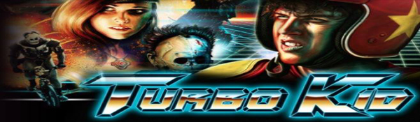 Reviews: Turbo Kid