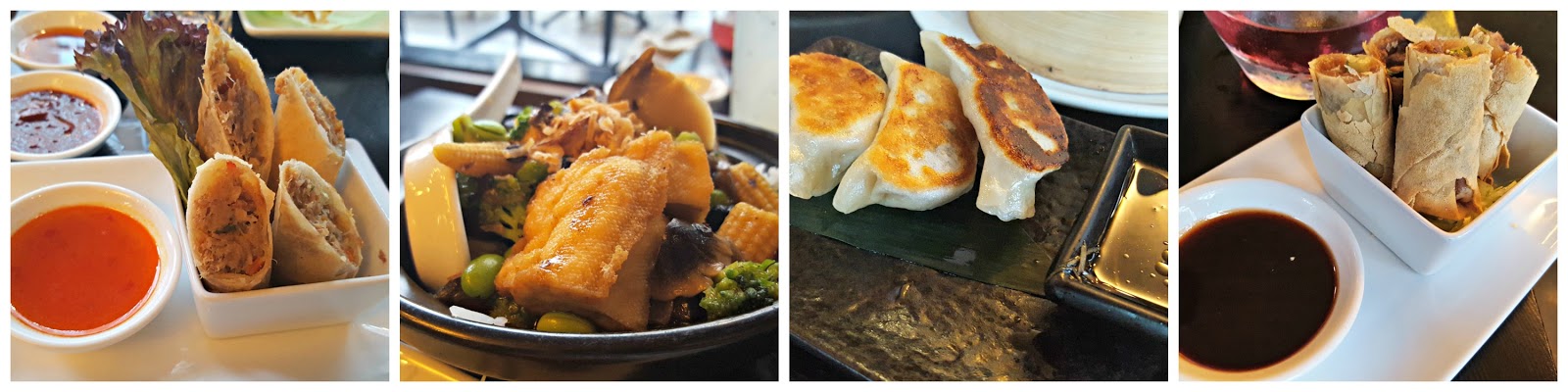 Ping Pong Restaurant Soho Review - Keyne To Explore