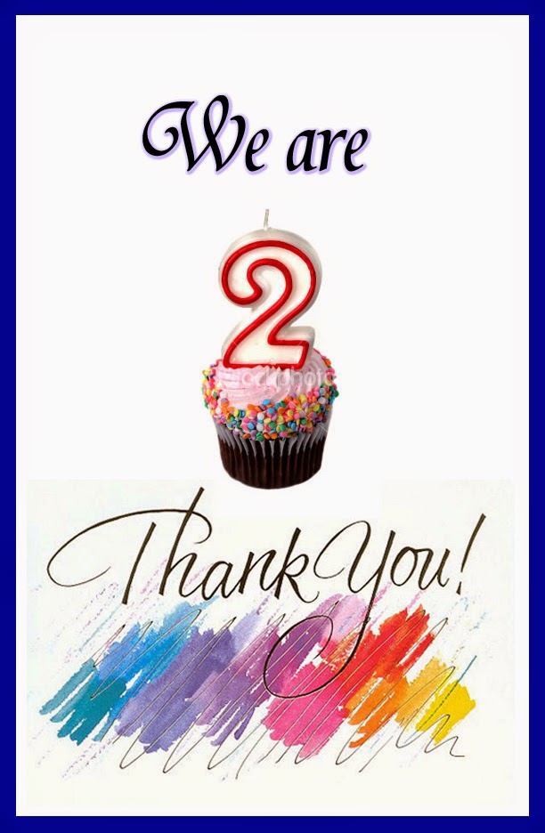 Kudpiraj's Garam Tawa: We Are Two Today!