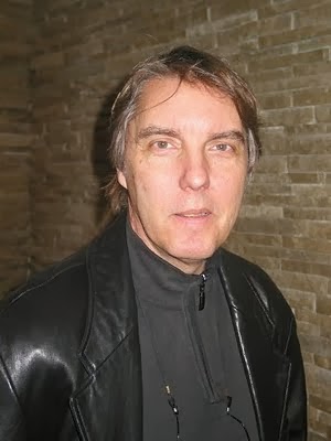 El lugar de lo fantástico: EL PSICOANALISTA, de John Katzenbach