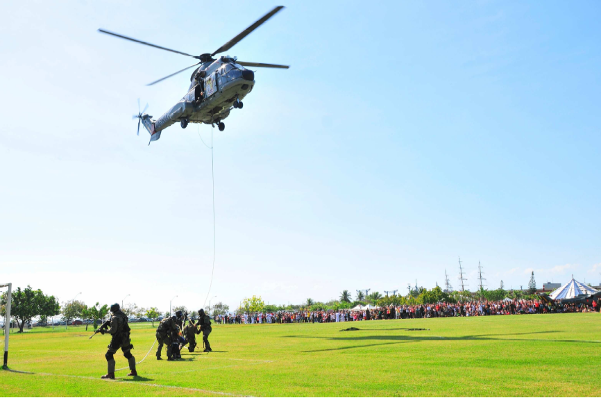 Marinheiro Audaz: Conhecendo o Grupamento de Mergulhadores de Combate ...
