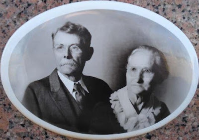 Tracks of My Texas Ancestors: William Howell Pittman Family