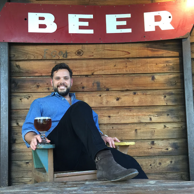 The Rustic Invites You To Drink For A Cause ~ Oh So Cynthia