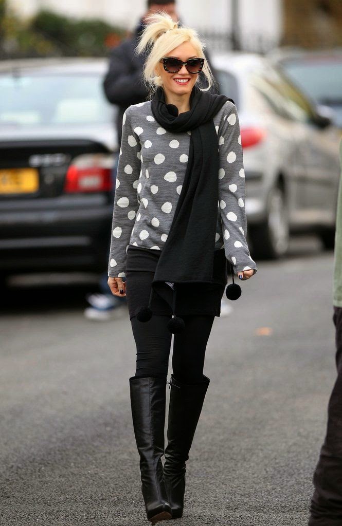 Jeito e Conceito: ESTILO POÁ