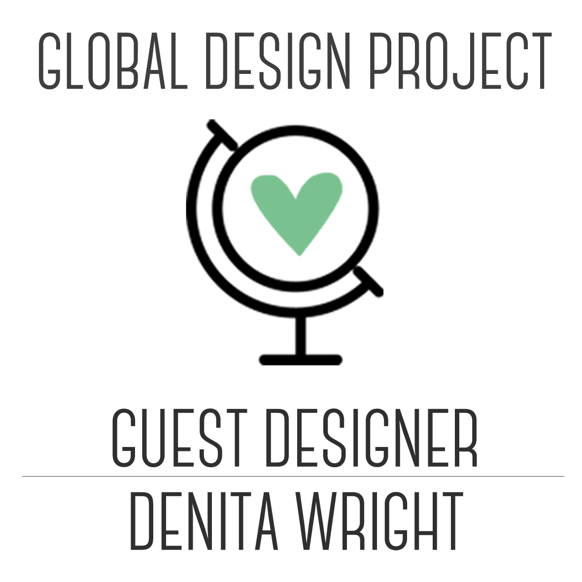 Global Design Project: Global Design Project 070 | Sketch Challenge