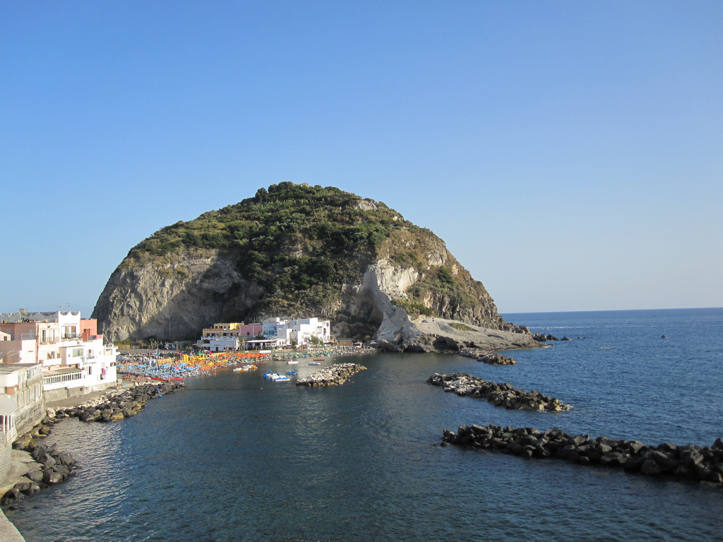 Most Beautiful Islands: Italian Islands- Ischia