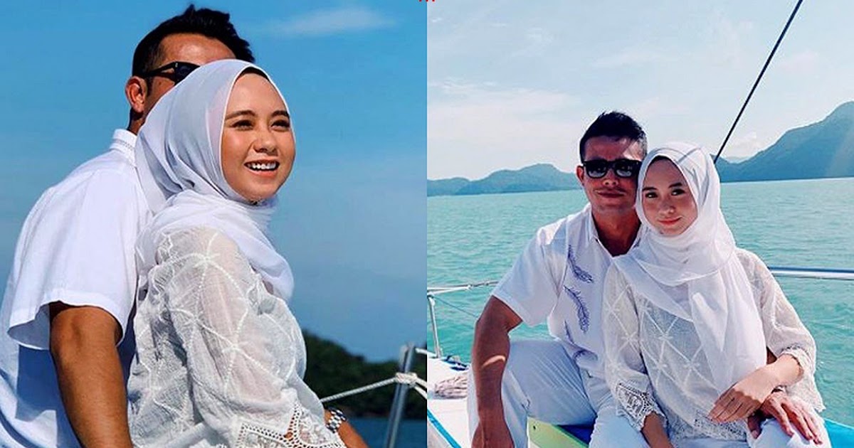 MYARTIS.COM | MYARTIS | MY | ARTIS: FOTO INTAN NAJUWA & ZUL ARIFFIN ...