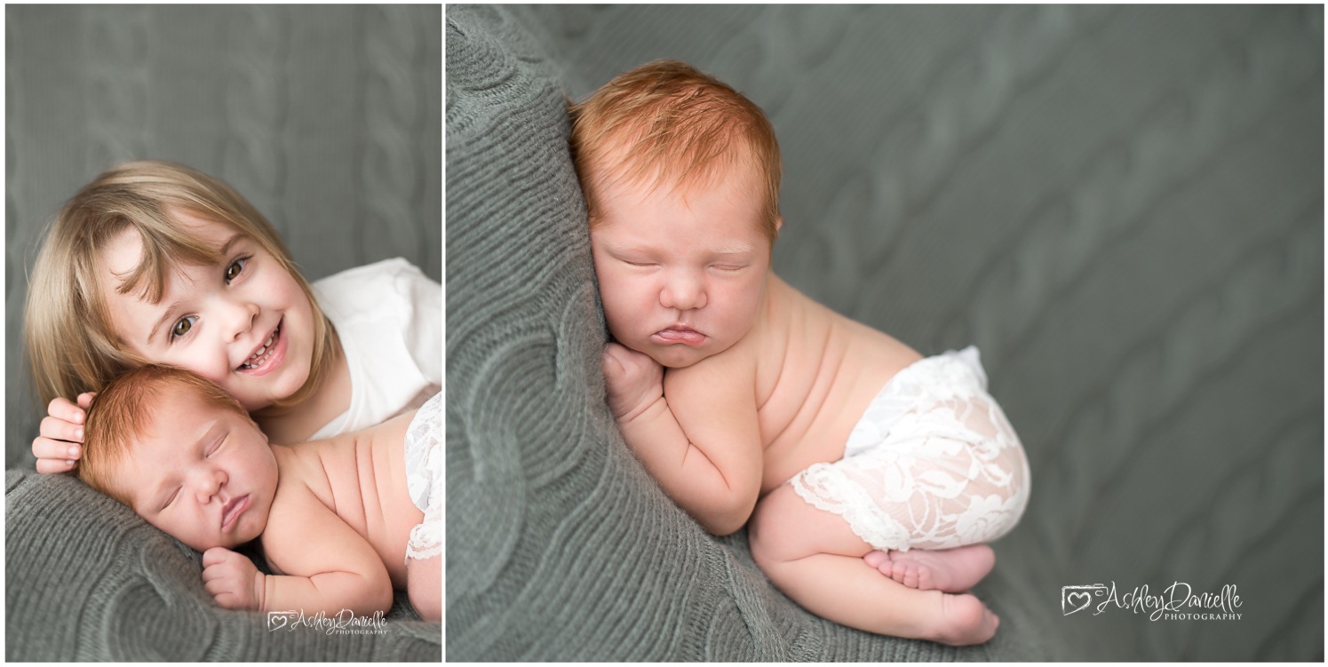 Ashley Danielle Photography {blog}: Baby Sawyer | Seattle Newborn ...