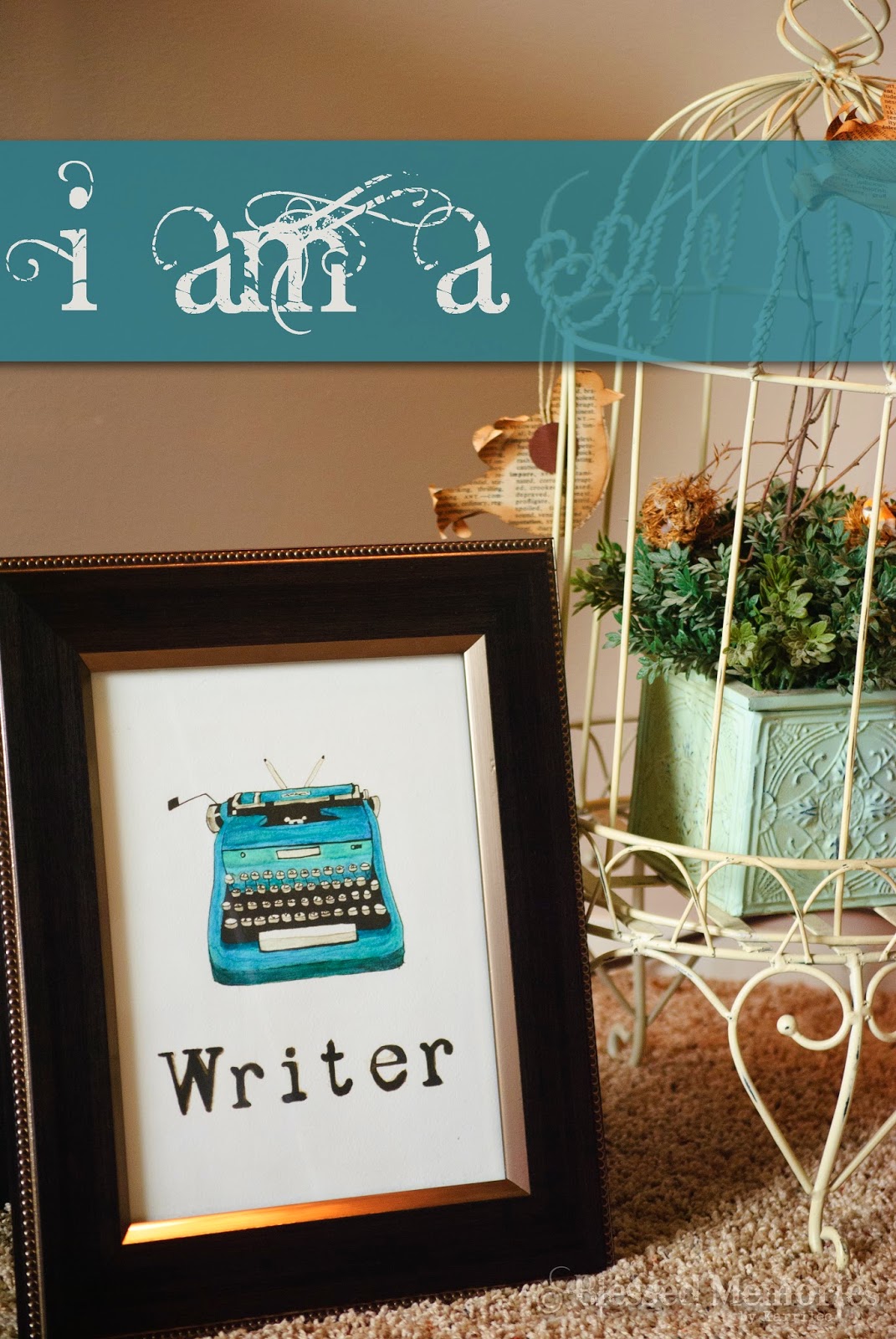 Abiding Love, Abounding Grace: When God says your name...