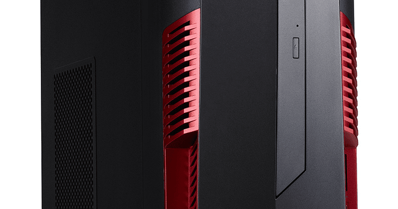 Acer is most trusted PC brand in the PH according to Reader's Digest