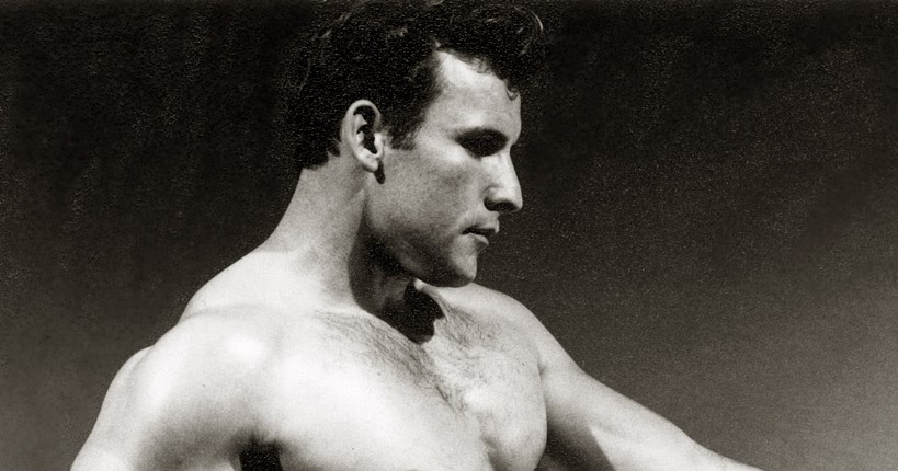 Men From Back Then : Don Fuller