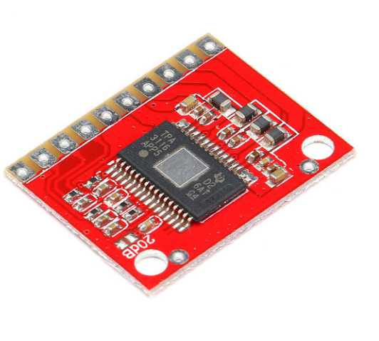 dorkythorpy: Top 5 Class D Amplifier Boards