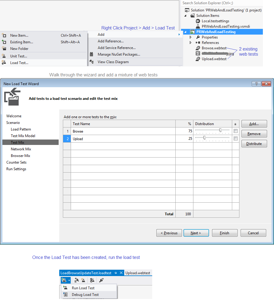 Radimaging Ltd - Paul Beck's Technical Working Notes for Microsoft ...