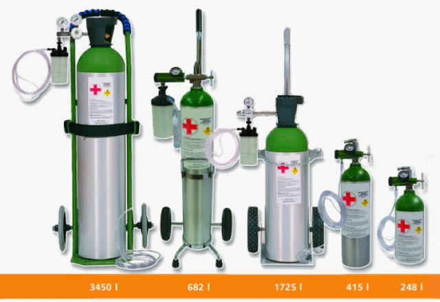 EMS SOLUTIONS INTERNATIONAL marca registrada: ¿Cuanto Durará el O2 ...