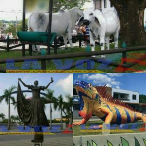 Monumentos Históricos de Sincelejo: Sincelejo Sucre