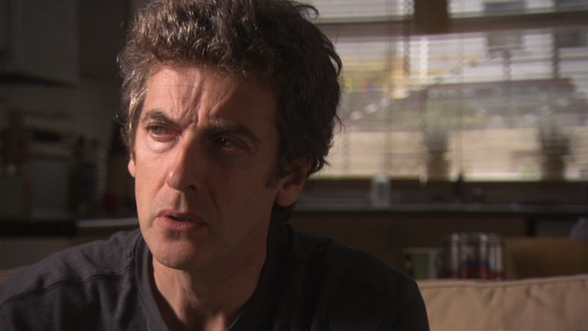 Fallen Rocket: Skins (U.K.): Series 1, Episode 5 – “Sid” (2007)