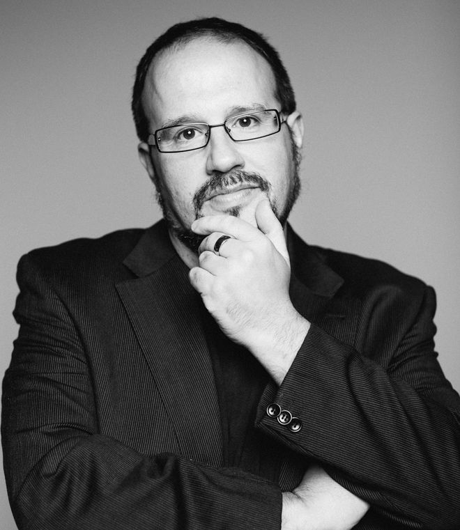 Luis Muiño: "La radio llega, directamente, al sistema límbico, el de ...