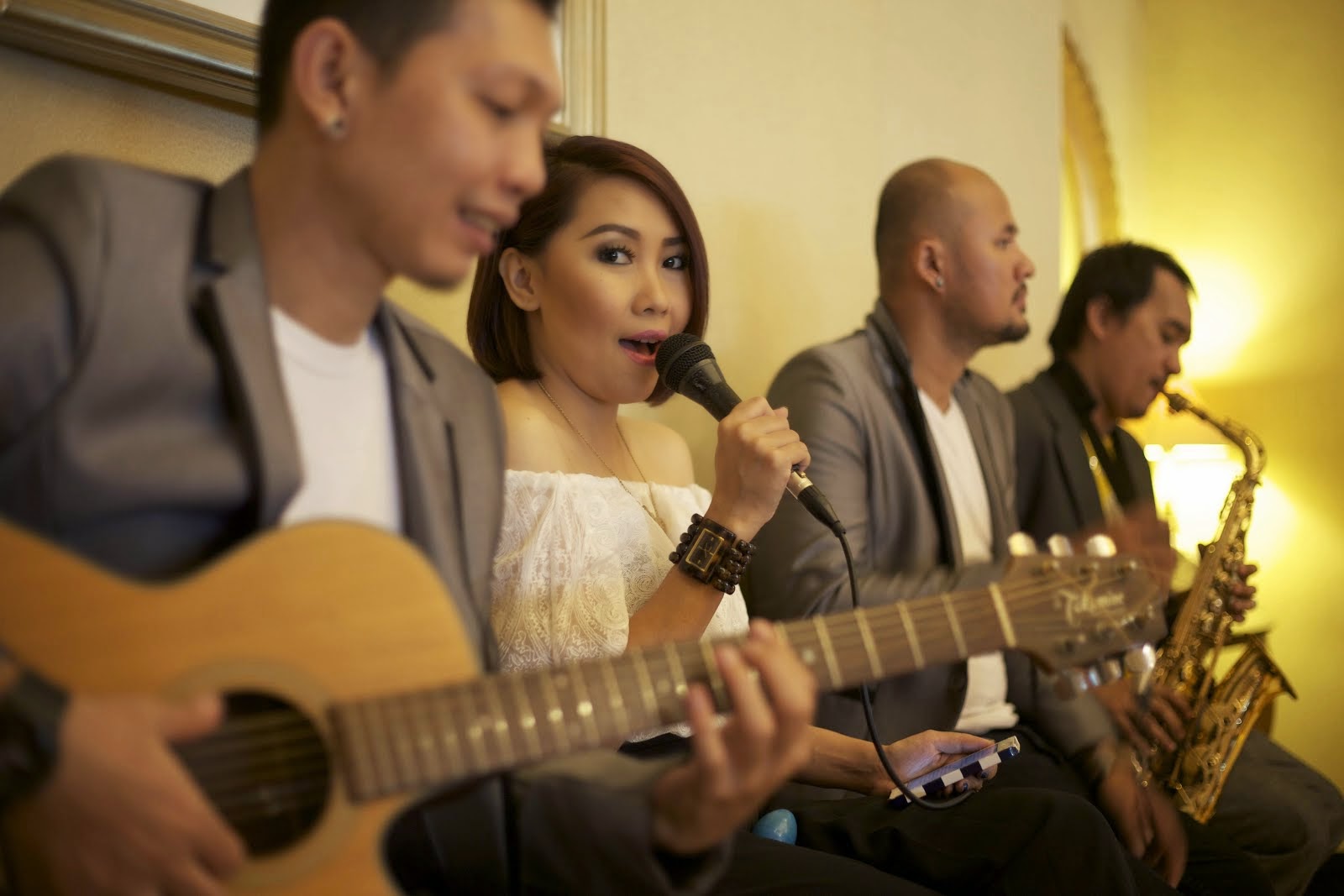 SEWA BAND | TOP 40 | HOME BAND TV SHOW | ALLROUND | AKUSTIK | ORGAN ...