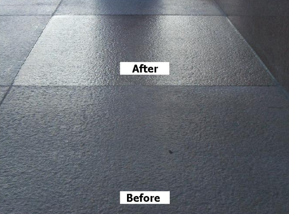 Cleaning Solutions: Natural Stone Care and Maintenance