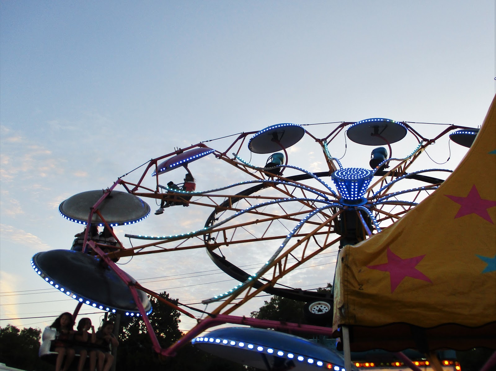 Victoria Phantasmagoria: Festival Of The Liminal Space