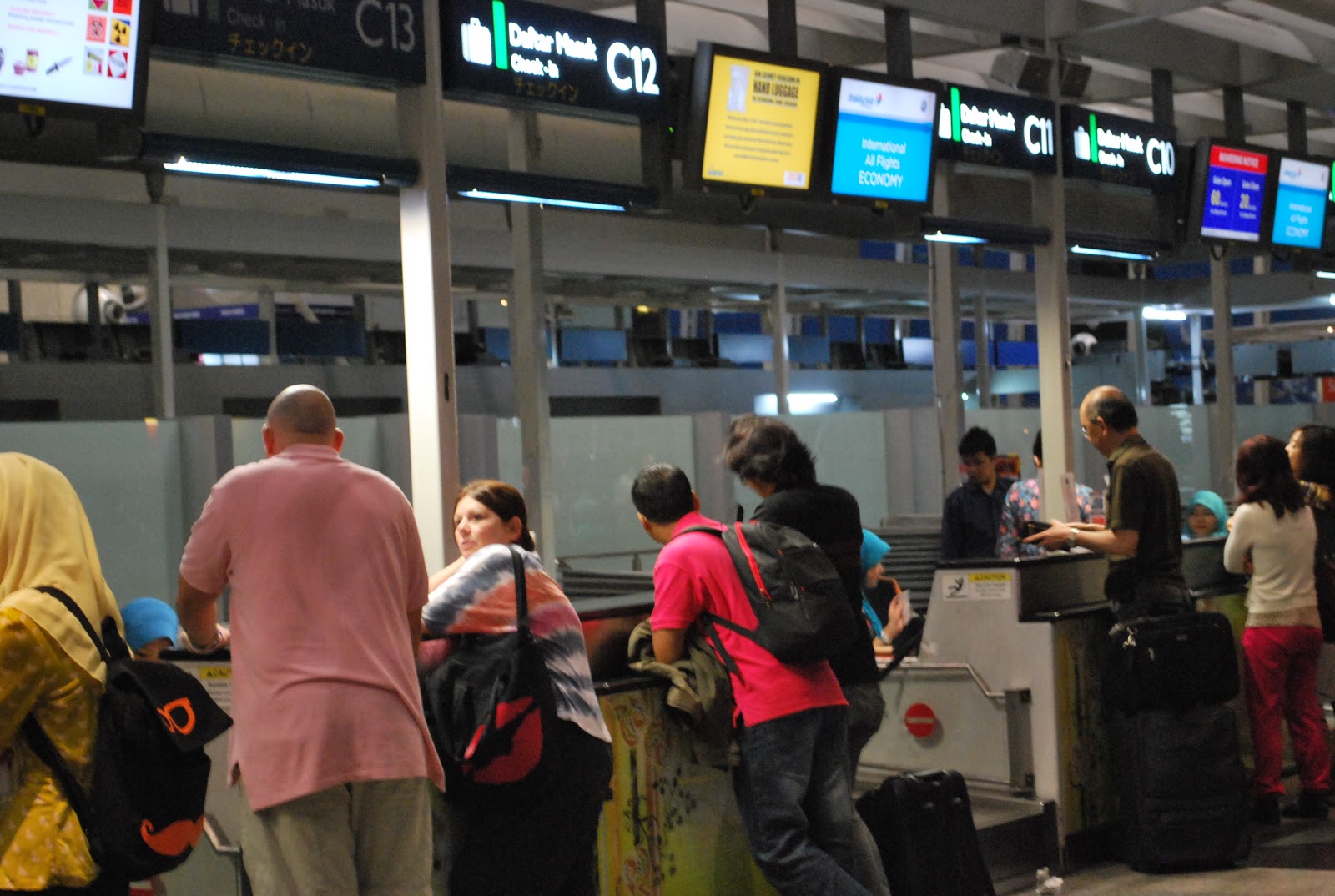 Robotics KKTM Kuantan: 2013