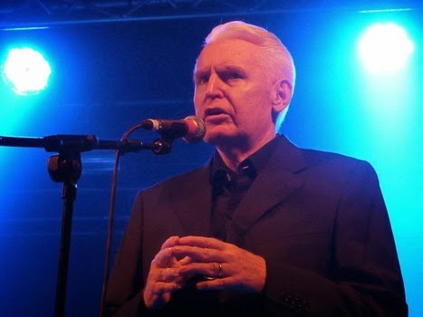 BEATLES MAGAZINE: HAPPY BIRTHDAY MIKE MCCARTNEY