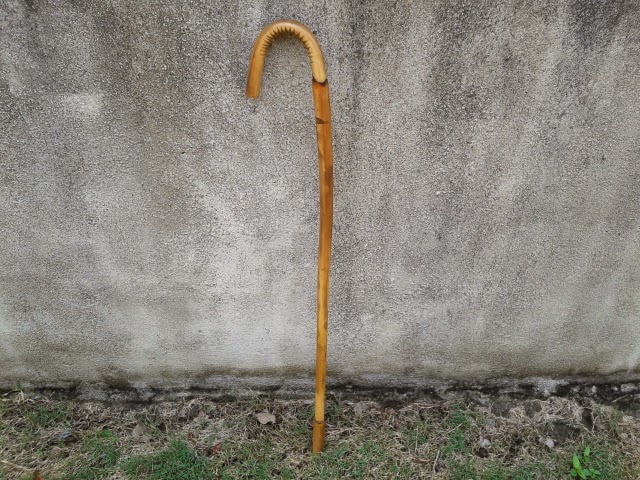 Tesis Aura: Tongkat Rotan Semambu (RM 150.00)