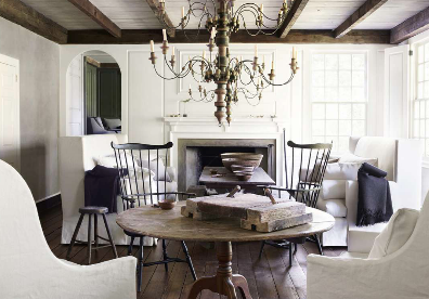 Splendid Sass: NANCY BRAITHWAITE ~ AT HOME IN ATLANTA