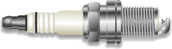 Busi, Spark Plug Sepeda Motor HONDA - Suku Cadang Honda, Spare Part ...