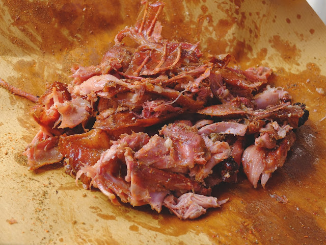 Shanghai Day 2: Of High Views, Shredded Ducks & Shanghai Museum | Amie ...